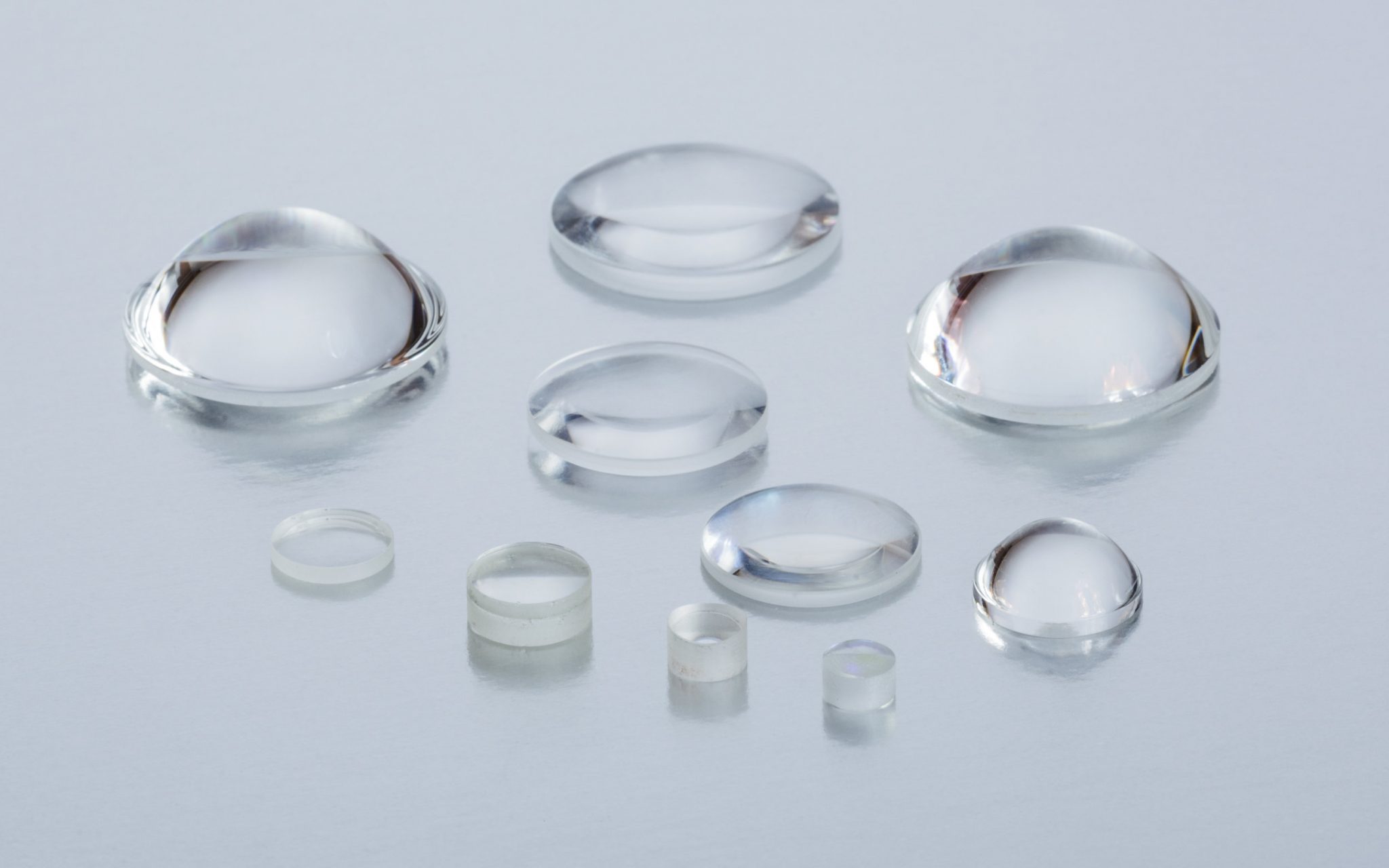 Optical Coatings - Gurley Precision Instruments