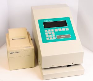 Air Permeability, Softness & Smoothness - Gurley Precision Instruments